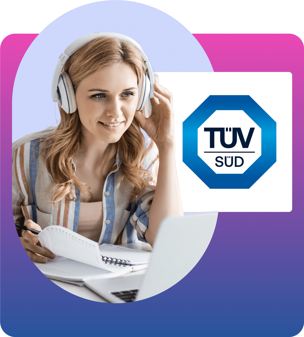 TÜV SÜD eLearning Success Story | Comply Guru UK