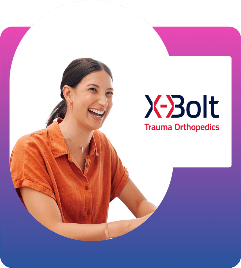 X-Bolt Trauma Orthopedics Online Learning Success Story