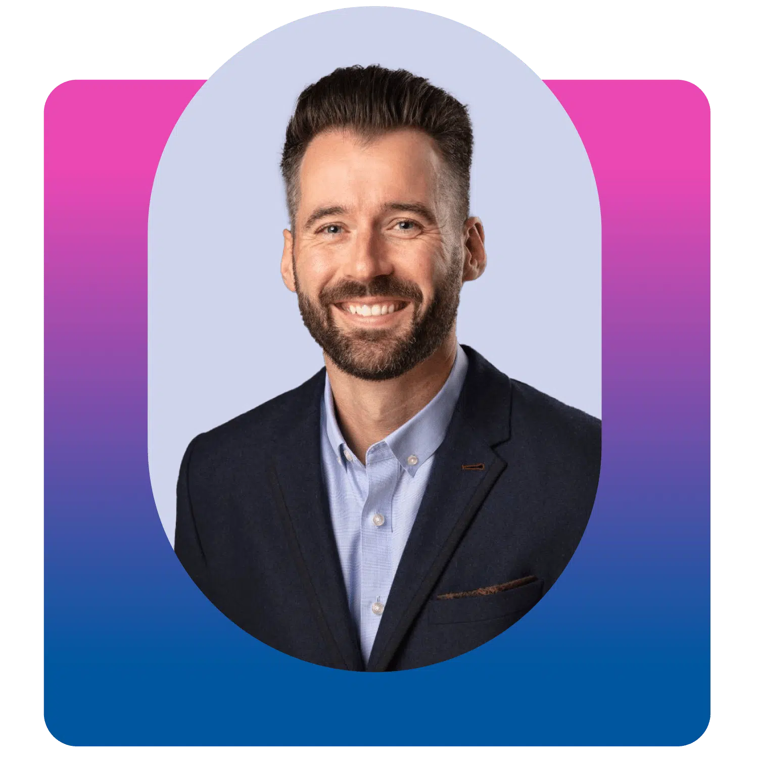 Eoin Philip Kelly | Comply Guru USA